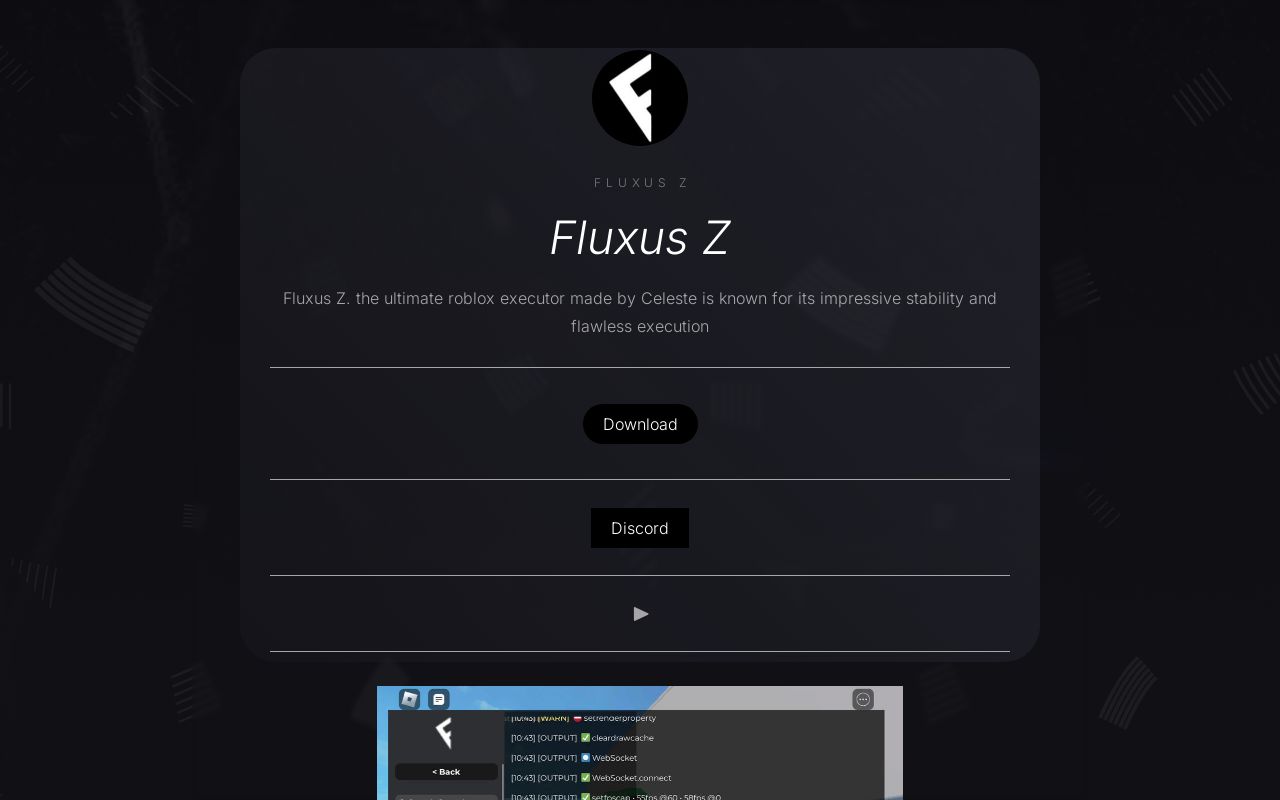 FluxusZ